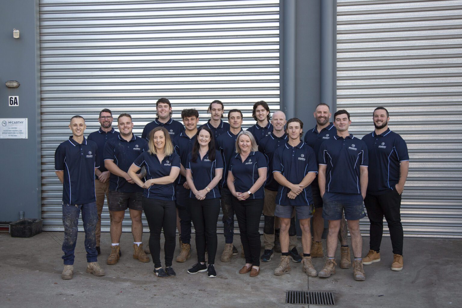Who does Aged Care Facilities Plumbing Maintenance in Melbourne ...