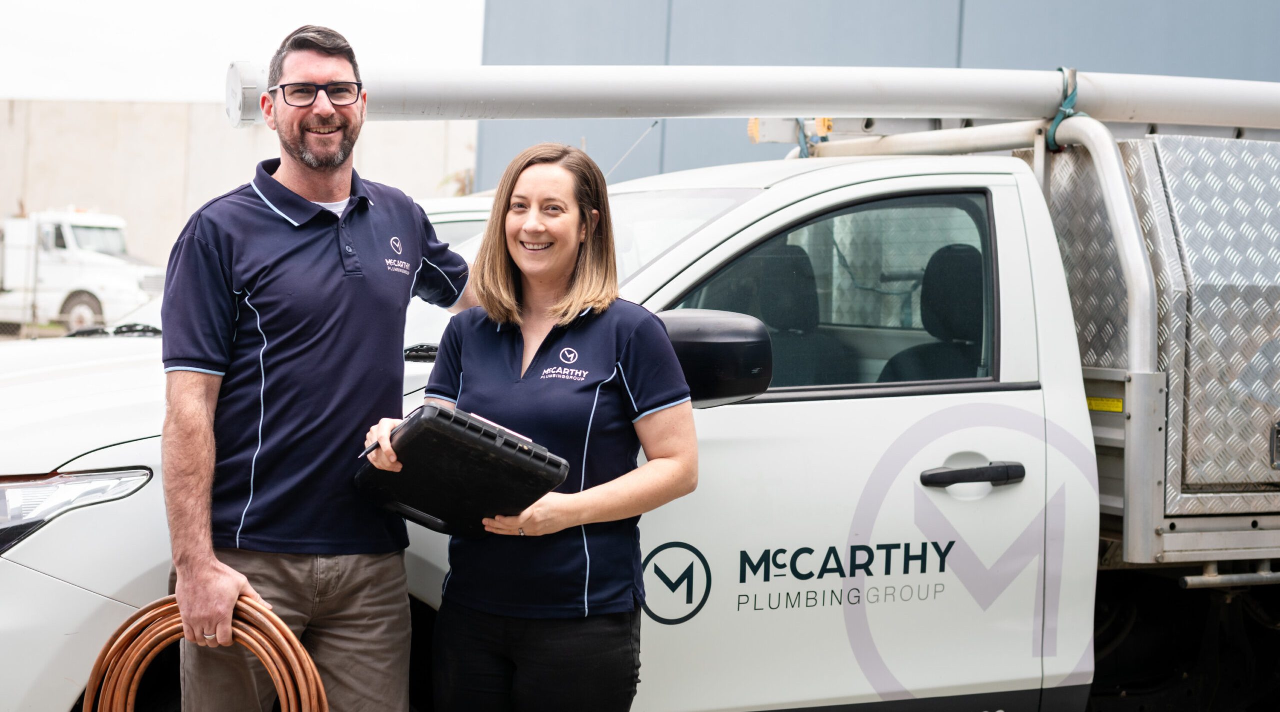 Free Advice - McCarthy Plumbing Group