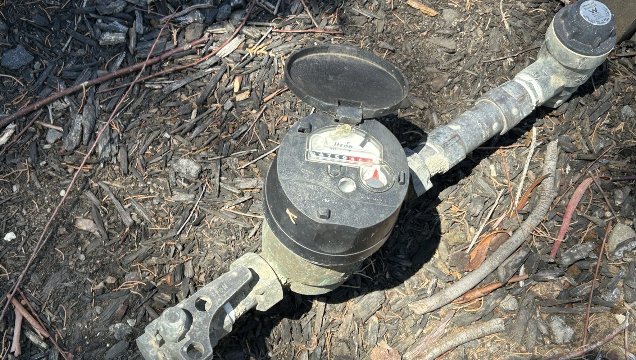 How to Read Your Water Meter and Monitor Water Usage - McCarthy ...